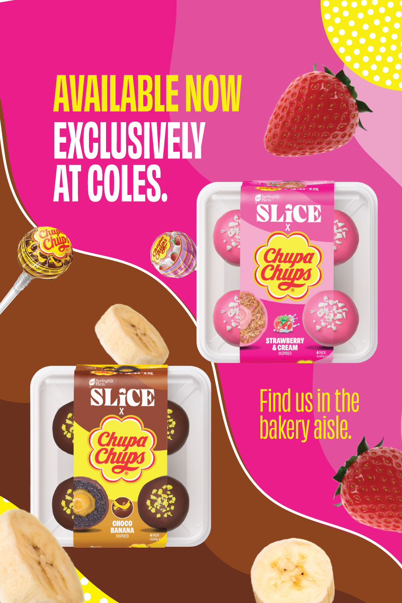 Springhill Farm; making snacking happy again