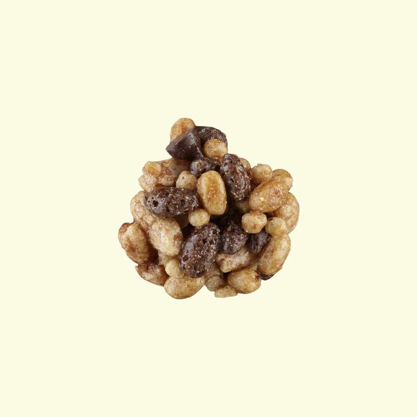 boodles Lunchbox Clusters - Cocoa Crunch (65g) – Springhill Farm