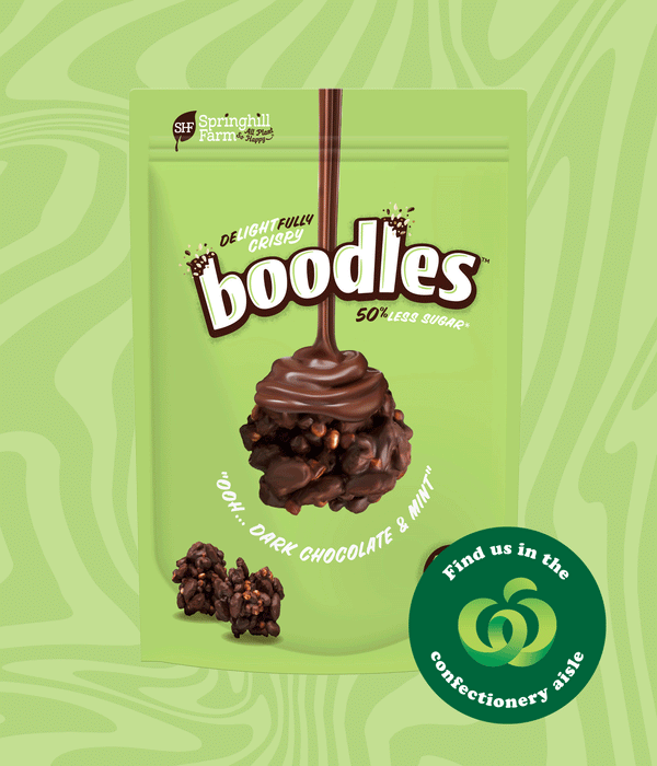 boodles – Springhill Farm